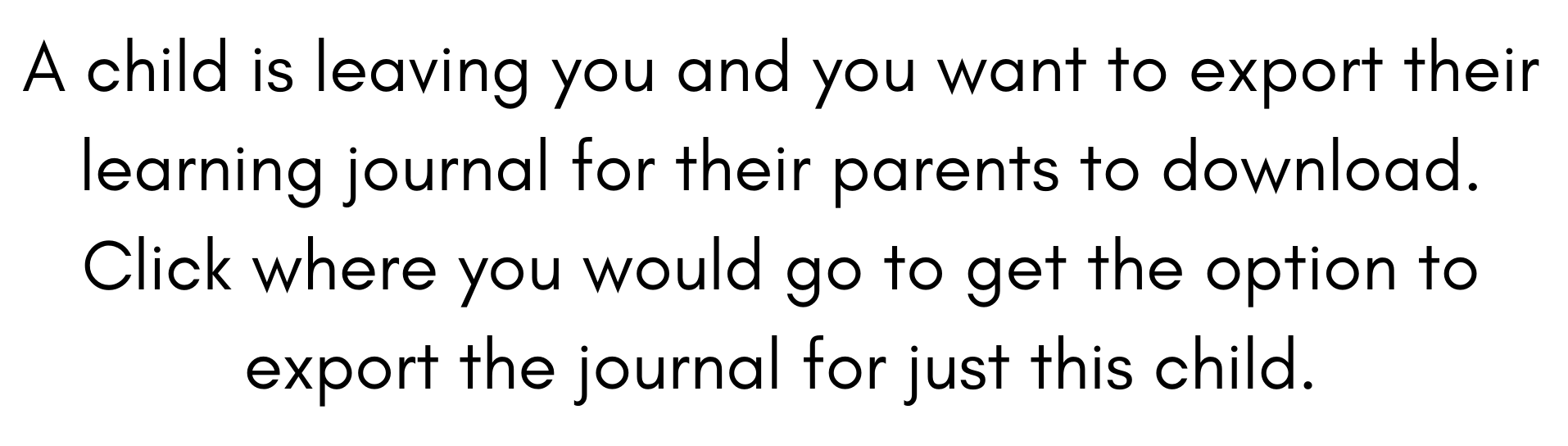 Downloading a journal